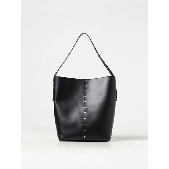 Fabiana Filippi | Bags | Fabiana Filippi Tote Bags Woman Black | Poshmark
